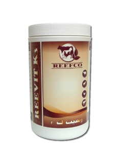 REEVIT K3 Powder – Al Reef