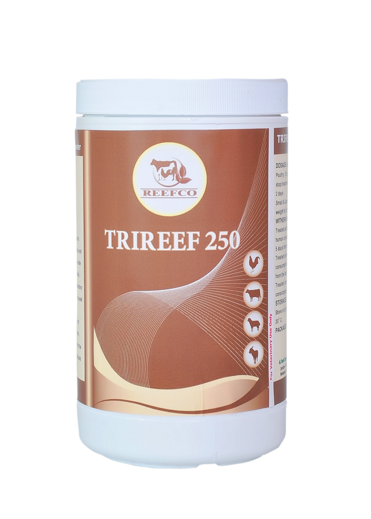 TRIREEF 250 Powder – Al Reef